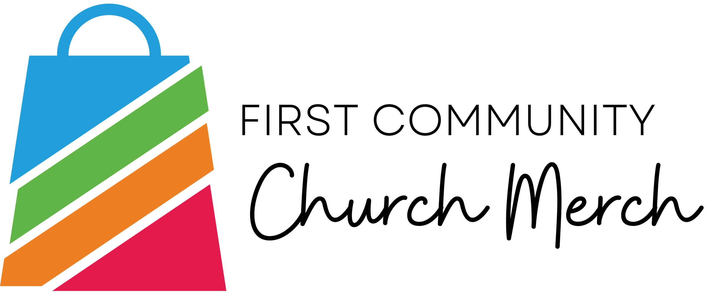 Home | First Community Church Merch